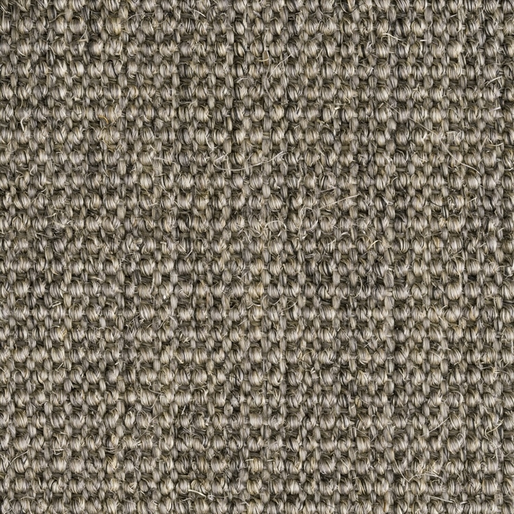 Floorspace - Collections - Fine Ribbed Granite Sisal