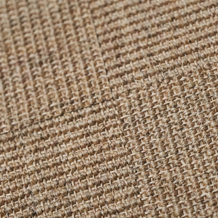 Floorspace - Collections - Natural Sisal Tiles