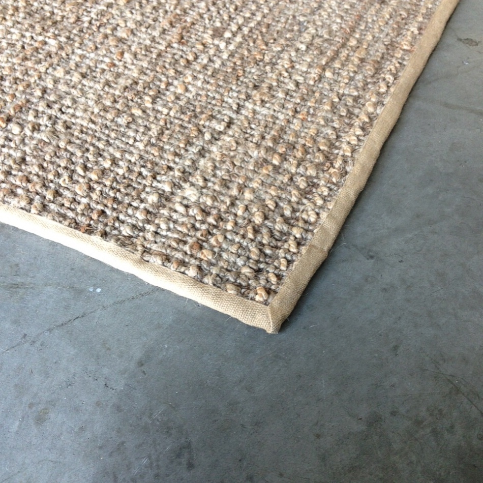 Floorspace - Collections - Hessian Border