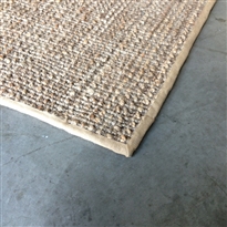 Floorspace - Collections - Hessian Border
