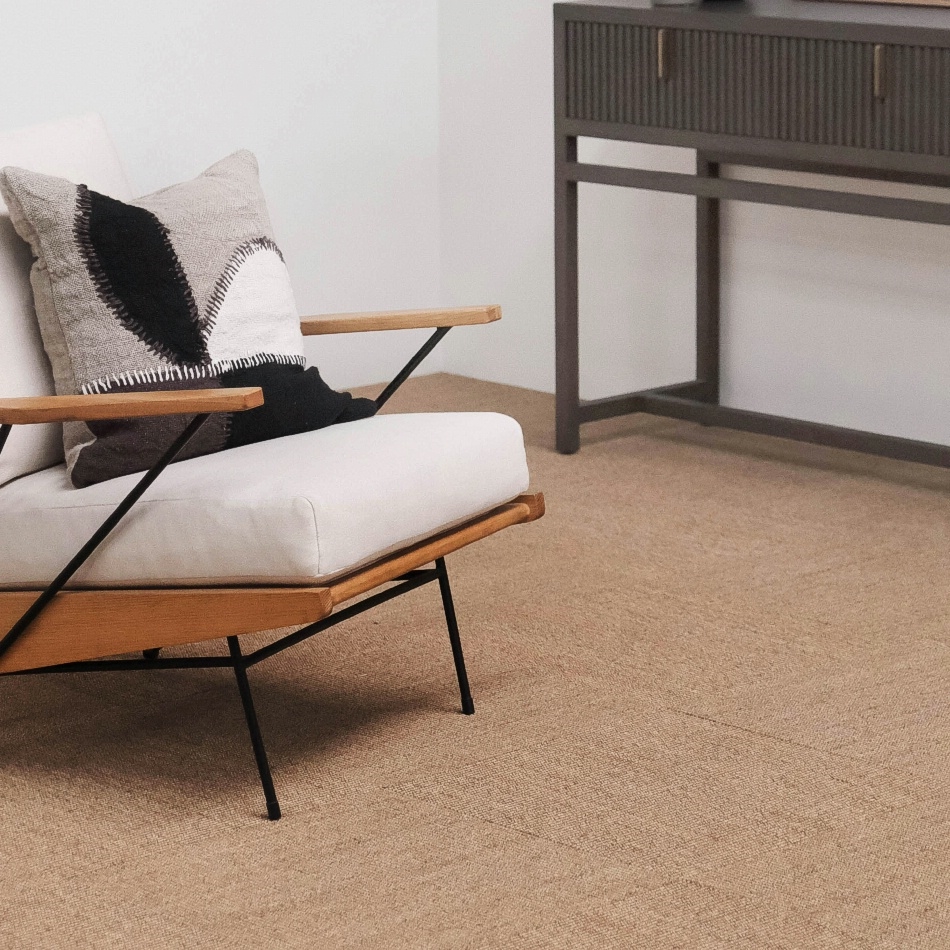 Floorspace - Collections - Natural Sisal Tiles