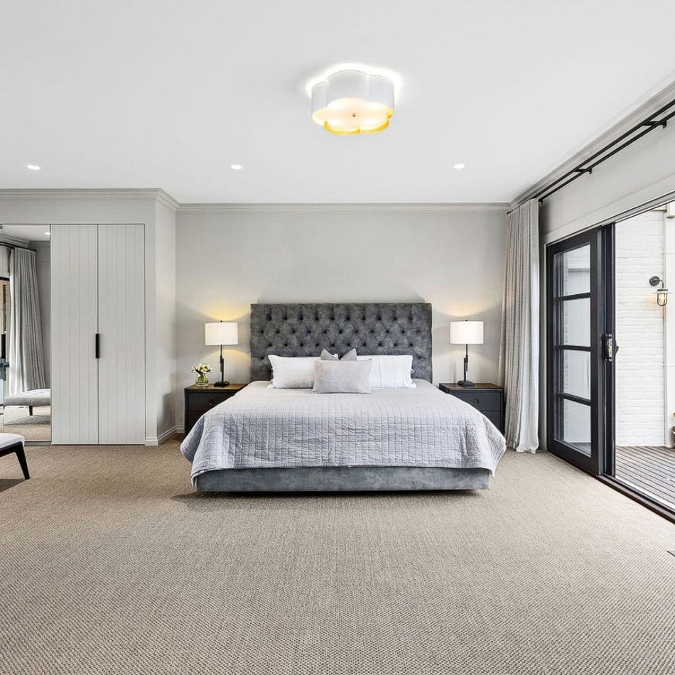 Floorspace - Collections - Fine Rustic Granite Sisal