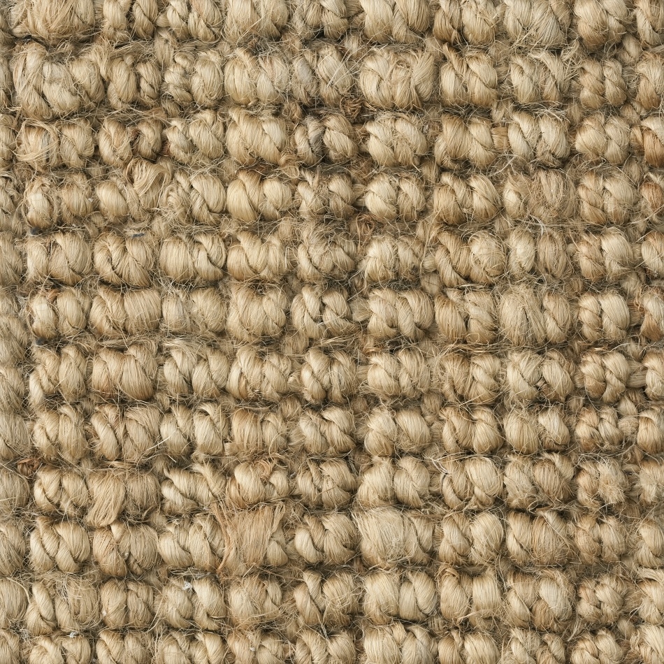 Floorspace - Collections - Natural Jute
