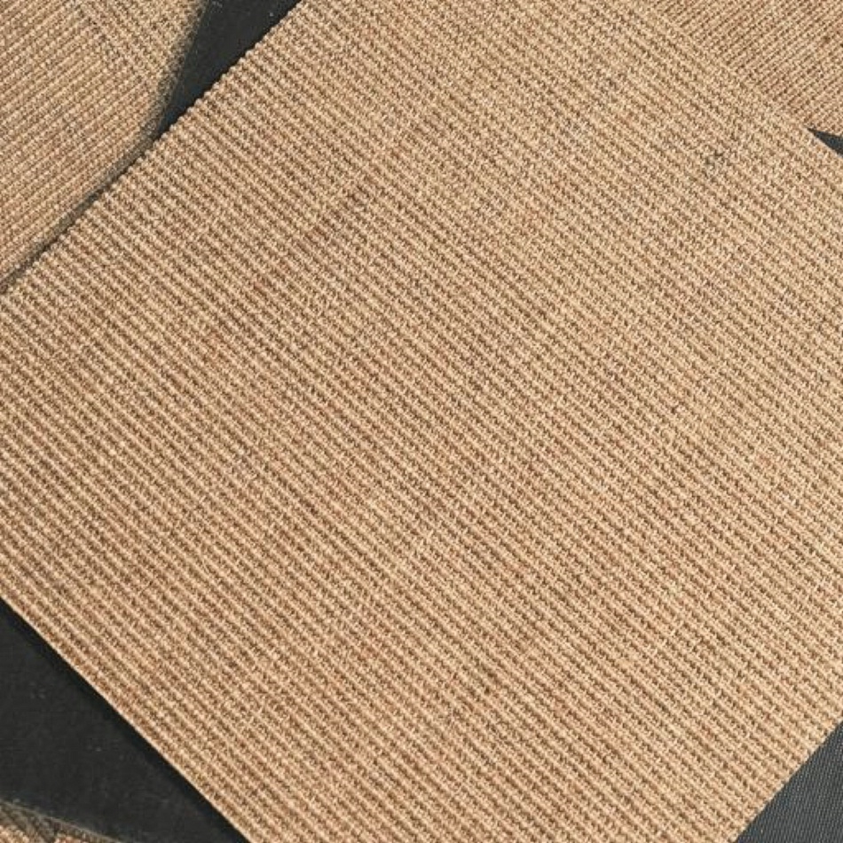 Floorspace - Collections - Natural Sisal Tiles