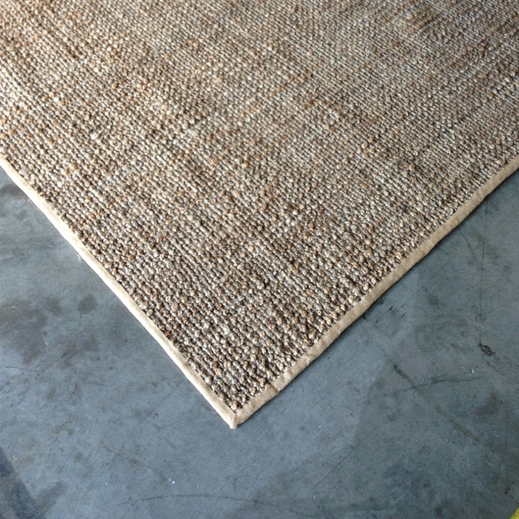 Floorspace - Collections - Hessian Border