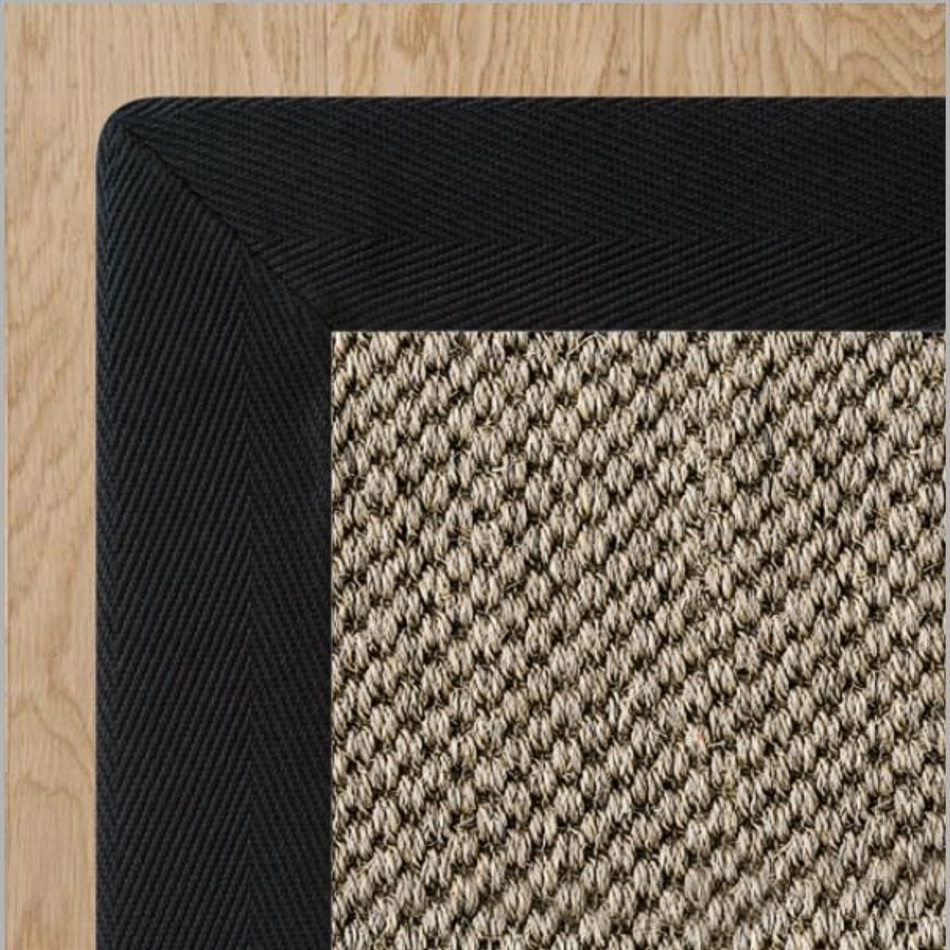 Floorspace - Collections - Fine Rustic Granite With 2 Inch Black Border ...